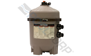 POOL360 | 225 SqFt SwimClear™ Multi-Element Cartridge Filter