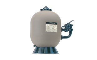 POOL360 | 30" Pro Series Side Mount Sand Filter