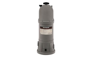 POOL360 | 120 Sq Ft Star-Clear™ Plus Cartridge Filter