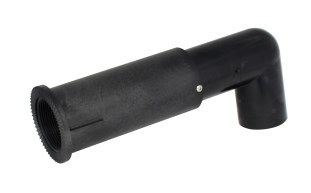 POOL360 | S244S Bottom Elbow Assembly