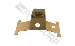 POOL360 | Pro Series Sand Shield