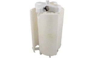 POOL360 | DE6020 Filter Element Cluster Assembly