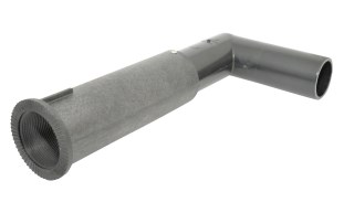 POOL360 | S310S Bottom Elbow Assembly