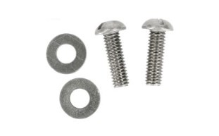 POOL360 | HAYWARD ASL / PERFLEX PUMP MOUNTING SCREW SET W/ WASHER