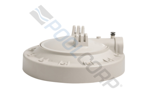 POOL360 | Platinum EC40/ EC50A Filter Head with Vent Valve