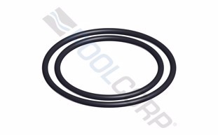 POOL360 | O-RING KIT -SET OF 2-