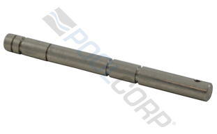 POOL360 | 1/2" Perflex Bump Shaft