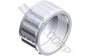 POOL360 | 2" Union Nut