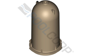 POOL360 | C1750/C2002 StarClear™ Filter Head with Directional Vent