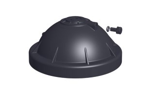 POOL360 | StarClear™ Filter Head Dome with Air Relief Valve