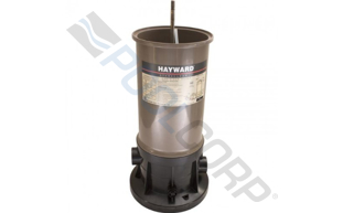 POOL360 | 1 1/2" C800 Filter Tank Body