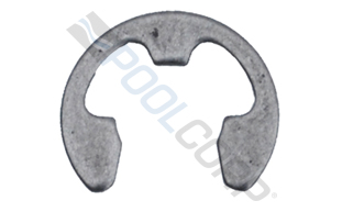 POOL360 | Perflex Extended Cycle DE Filters Retainer Clip