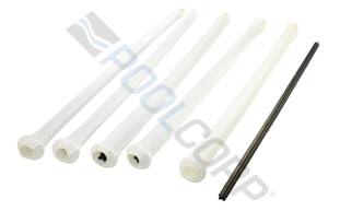 POOL360 | 13 3/8" Perflex® EC65 Flex Tube