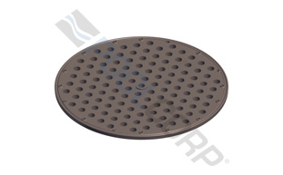 POOL360 | Perflex Bottom Tube Sheet