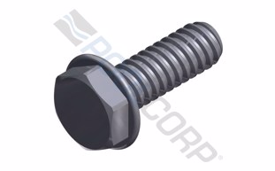 POOL360 | Perflex Tube Sheet Screw