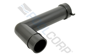 POOL360 | S200 Internal Diffuser Elbow Pipe