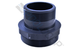 POOL360 | S240 and S200 Bulkhead Fitting