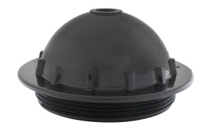 POOL360 | ProSeries™ Dome Closure