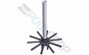 POOL360 | S220T Lateral Assembly with Center Pipe