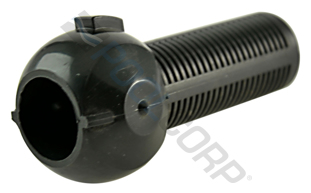 POOL360 | 14" S140T Lateral New Pivot Style with Hub