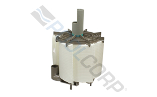 POOL360 | DE2420 Filter Element Cluster Assembly