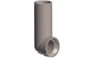 POOL360 | Outlet Elbow