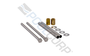 POOL360 | Perflex Hardware Kit