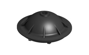 POOL360 | Top Closure Dome for ProSeries® High Rate Sand Filters