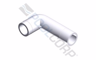 POOL360 | StarClear Flex Loop Elbow