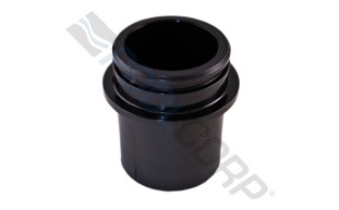 POOL360 | 1 1/2" Socket 2" Slip Connector
