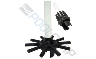 POOL360 | S164T ProSeries Lateral Assembly with Center Pipe