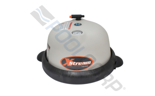 POOL360 | 100 SqFt XStream® Filter Lid with Lock Ring