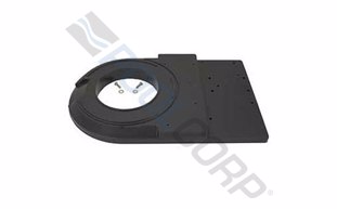 POOL360 | S200PAK Standard Pump/Filter Mounting Base