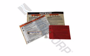 POOL360 | ProGrid/ SwimClear Filters Label Pack