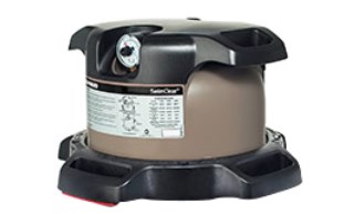 POOL360 | C100S Filter Head Assembly