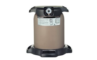 POOL360 | C200S Filter Head Assembly