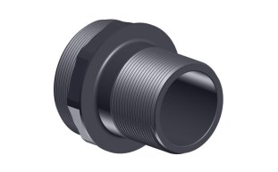 POOL360 | S244/S311 Bulkhead Fitting