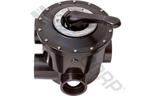 POOL360 | 3" Commercial Multiport Valve Kit