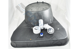 POOL360 | Mounting Bracket For Perflex® Series EC65