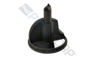 POOL360 | 2" Selecta-Flo Key/Stem Assembly