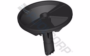 POOL360 | SP0715/SP0716 Key/Stem Assembly