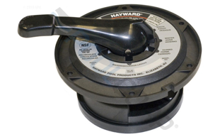 POOL360 | SP0714T Key Cover and Handle Assembly