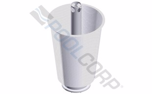 POOL360 | DE Separation Tank Collector Bag Assembly