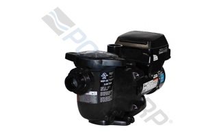 POOL360 | MaxFlo VS™ 500 Variable Speed Pump .85HP 115V