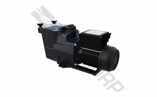 POOL360 | Super Pump® 700 1 Speed Pool Pump 1.5HP