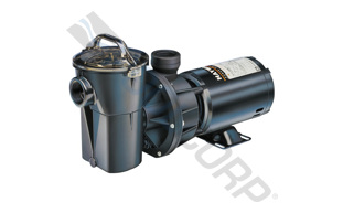 POOL360 | Power-Flo® II Pump .75HP