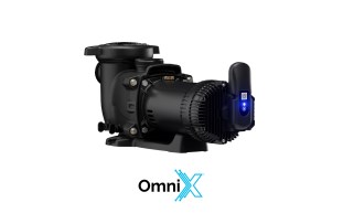 POOL360 | MaxFlo VS 415 Variable Speed Pump with Omnix 1.65HP