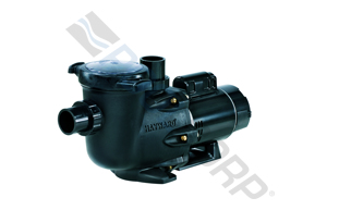 POOL360 | TriStar® HCP 2000 Series Pump 1HP
