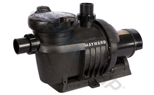 POOL360 | NorthStar™ Pump 2HP 115/230V