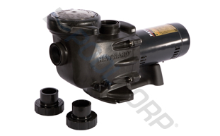 POOL360 | MaxFlo II Pump 1.5HP 115/230V